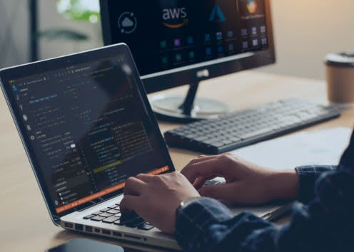 Cloud Application Development Services | Lemberg Solutions